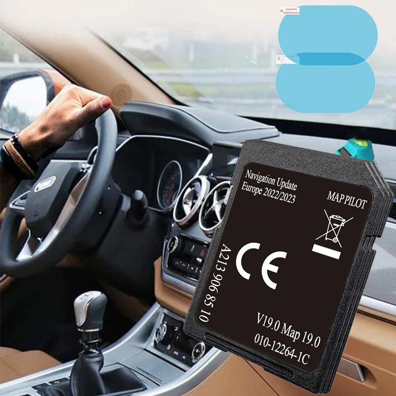 32gb A213 V17 Update Shipping Version Software Europe Map Naving For ...