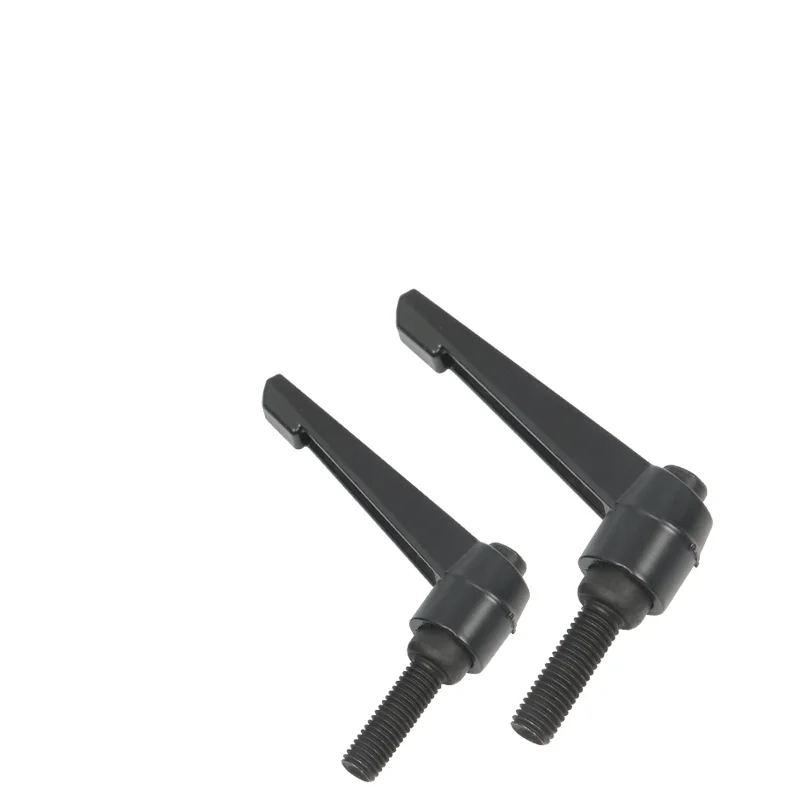 M6 Clamping Lever Machinery Handle Screws Bolt Adjustable Handle ...