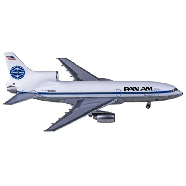 Pan Am Flight 1 10