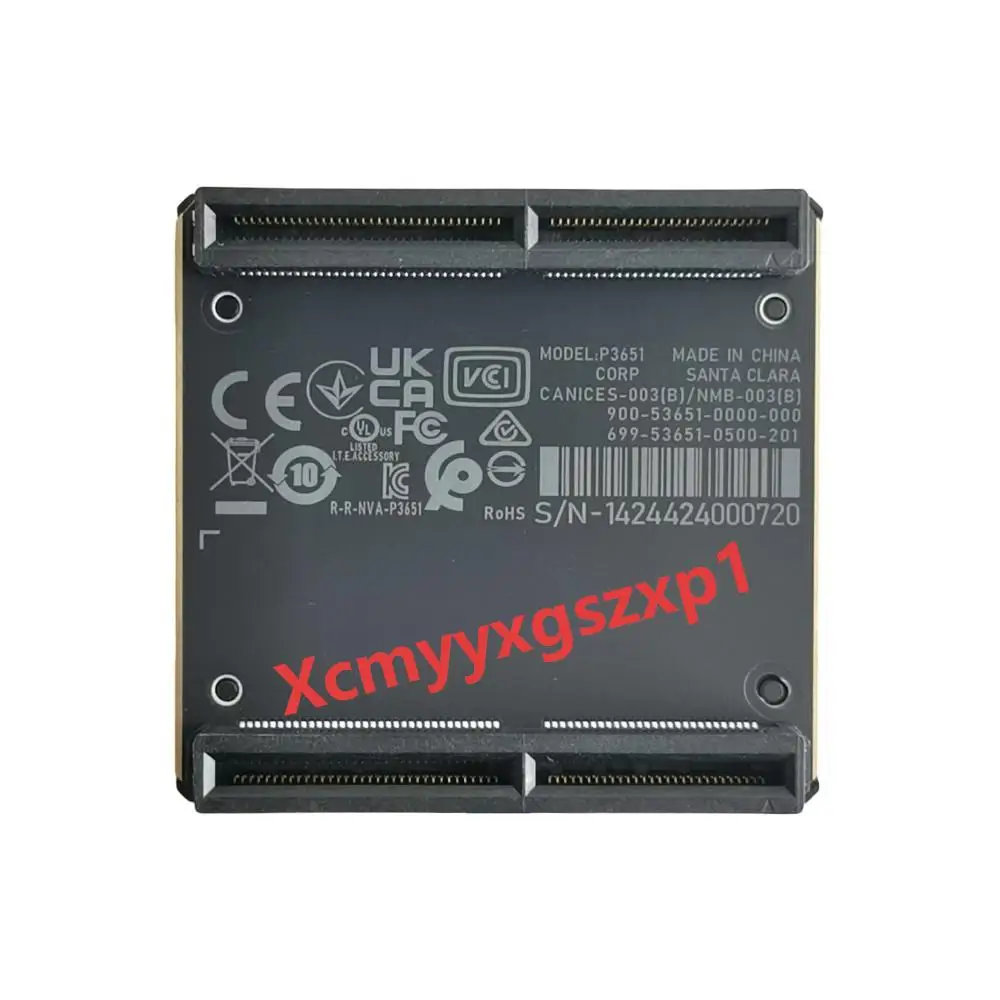 NVLink Dual Slot NVLINK Bridge P3651 Graphics Card GPU for RTX A100 ...