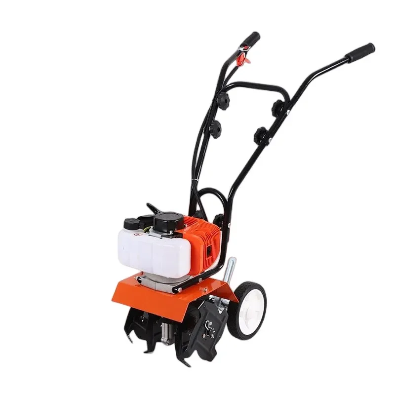 Small-micro-cultivator-agricultural-tiller-home-function-mini-multi ...