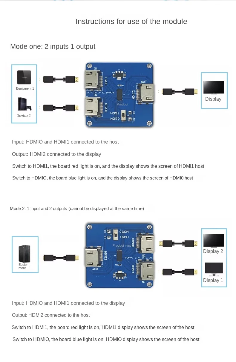 AC - DC 정류기 모듈 -50V 6A(AC - DC Rectifier Module -50V 6A)