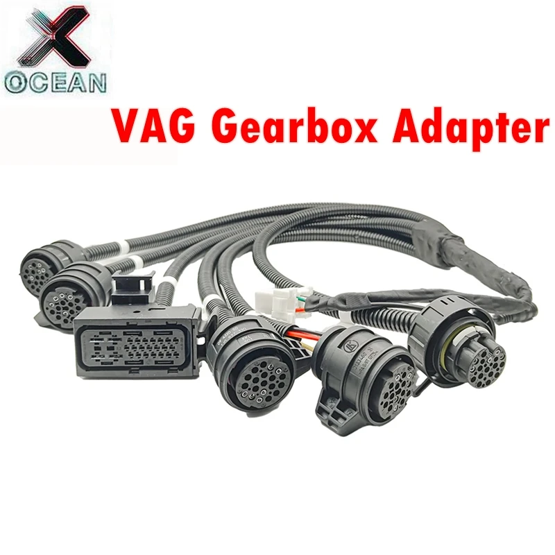 New-upgrade-For-VAG-Gearbox-Adapter-cables-Read-and-Write-work-with-ECU ...