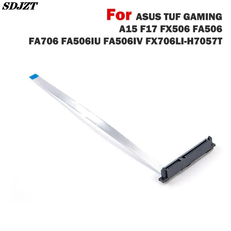 Hard-Drive-HDD-SSD-Connector-Flex-Cable-For-ASUS-TUF-GAMING-A15-F17 ...