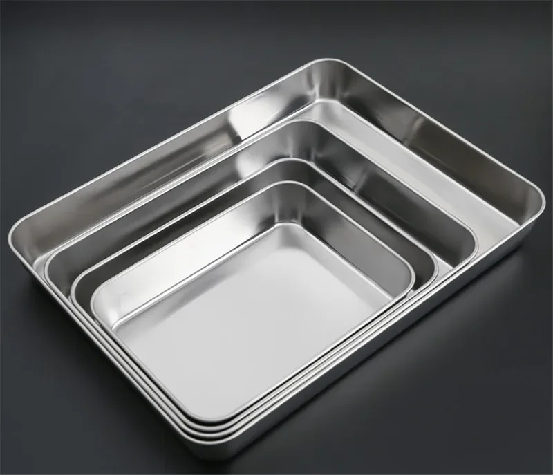 Baking Tray – Chef Choice Depot