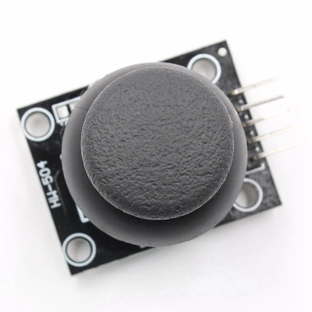 ABUO-5 Pin Breakout Module Shield For Ps2 Joystick Game Controller 2 ...