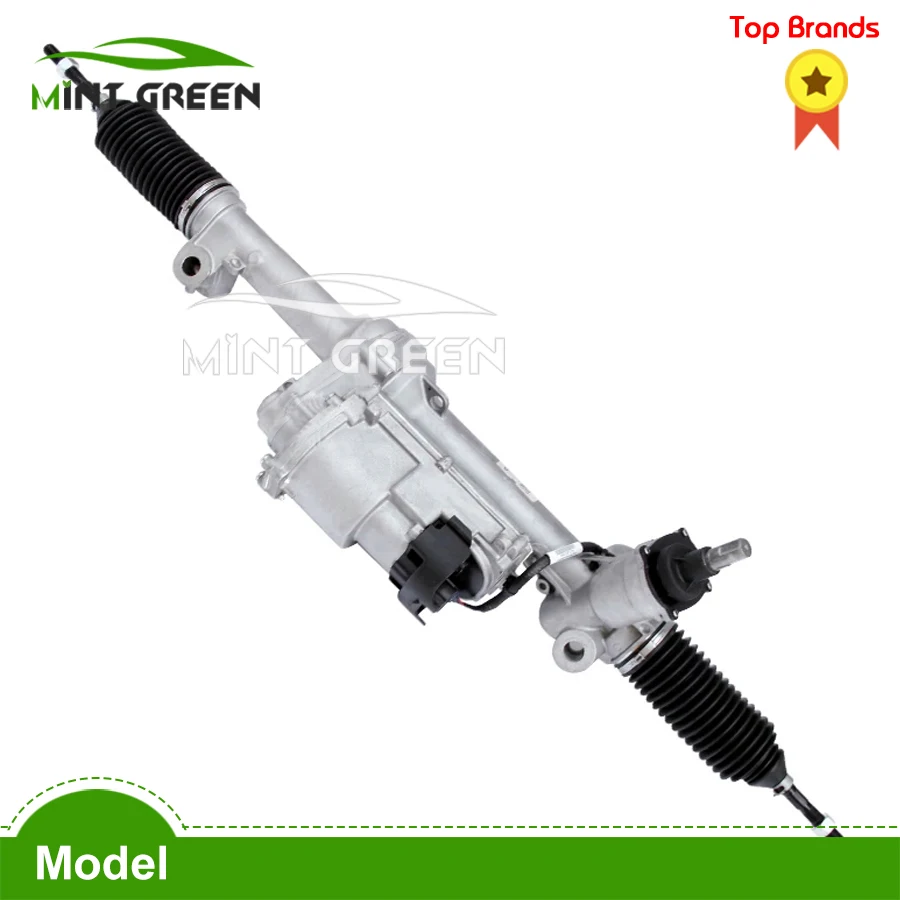 RHD-Electric-Power-Steering-Gear-Rack-for-Ford-Ranger-EVEREST-BT50-15 ...