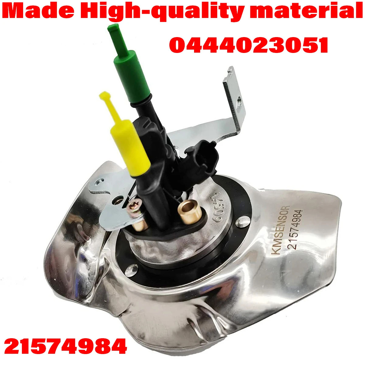 21738132-Urea-Injection-Dosing-Module-0444023051-For-Volvo-FH-16-FM-FMX ...