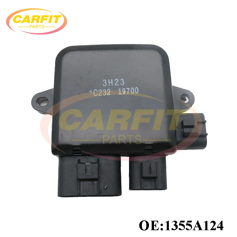 High-Quality-OEM-1355A124-1355A053-MR497751-Cooling-Fan-Control-Unit ...
