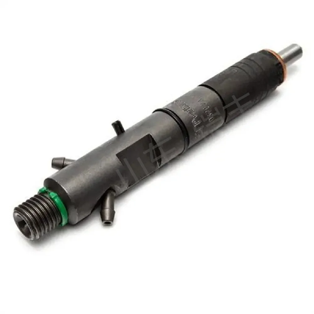 4pcs-New-Fuel-Injectors-for-JCB-Perkins-1100-1103-1104C-44-2645K016 ...