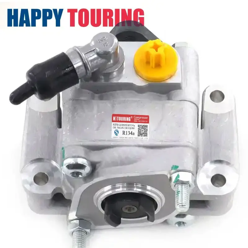 New-Power-Steering-Pump-for-BMW-E90-E91-E81-E87-E84-32416780413 ...