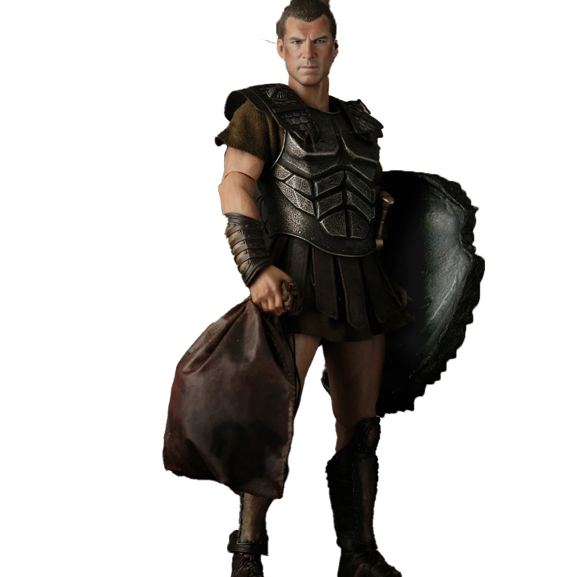 Clash Of The Titans Perseus Costume