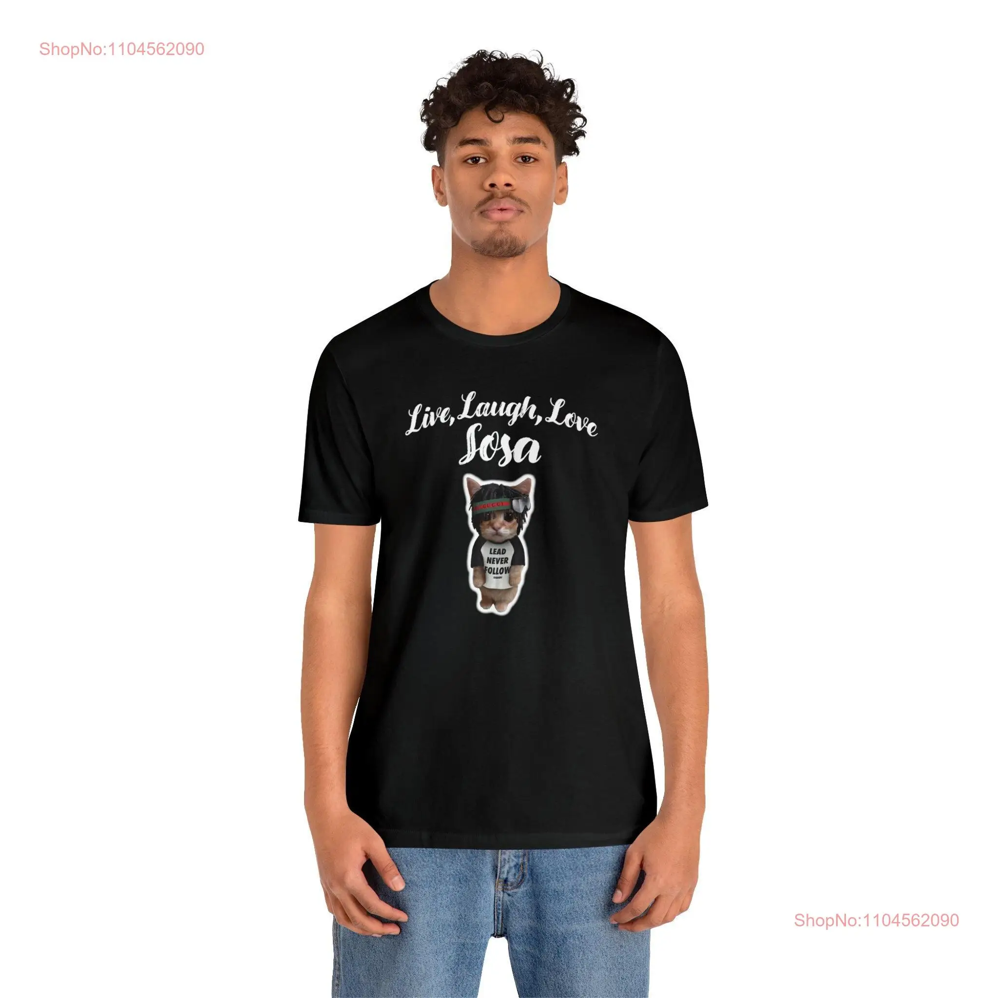Chief Keef Cat T-Shirt: The Ultimate Guide for True Glo Gang Fans Who ...