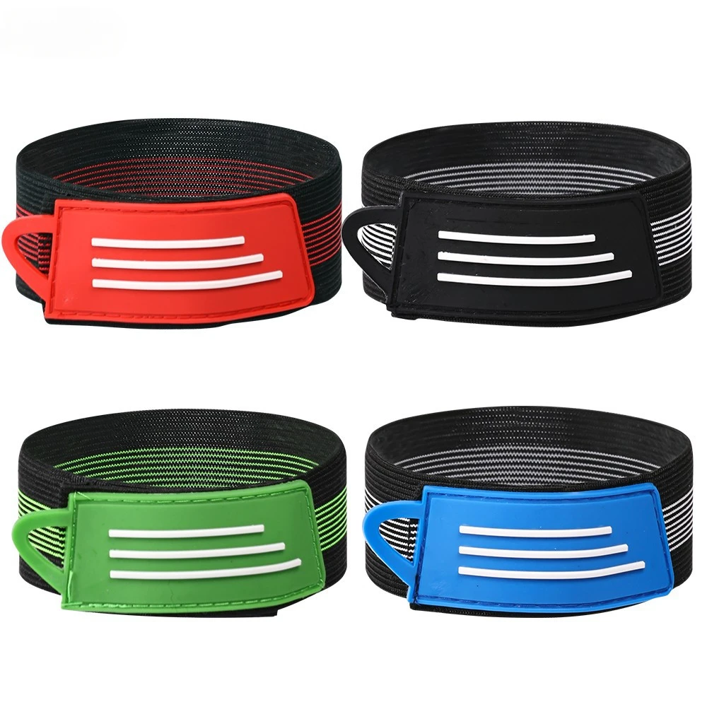 1Pair Bike Bicycle Outdoor Ankle Leg Bind Bandage Trousers Pant Bands ...
