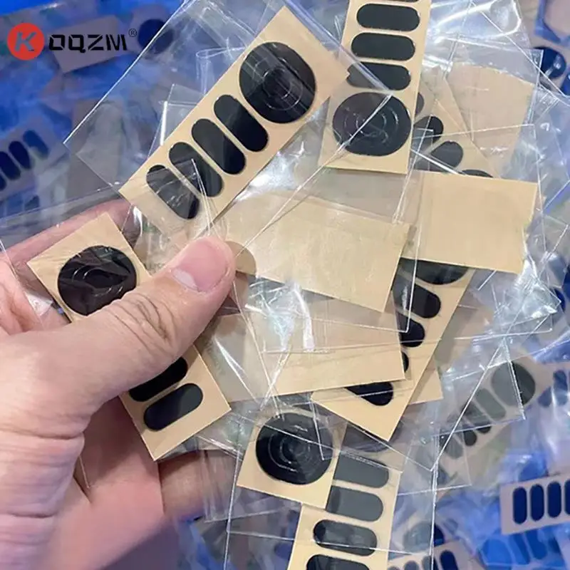 1-Set-Black-Replacement-Mouse-Feet-Skates-Pads-For-G102-G304-Mouse-Foot ...