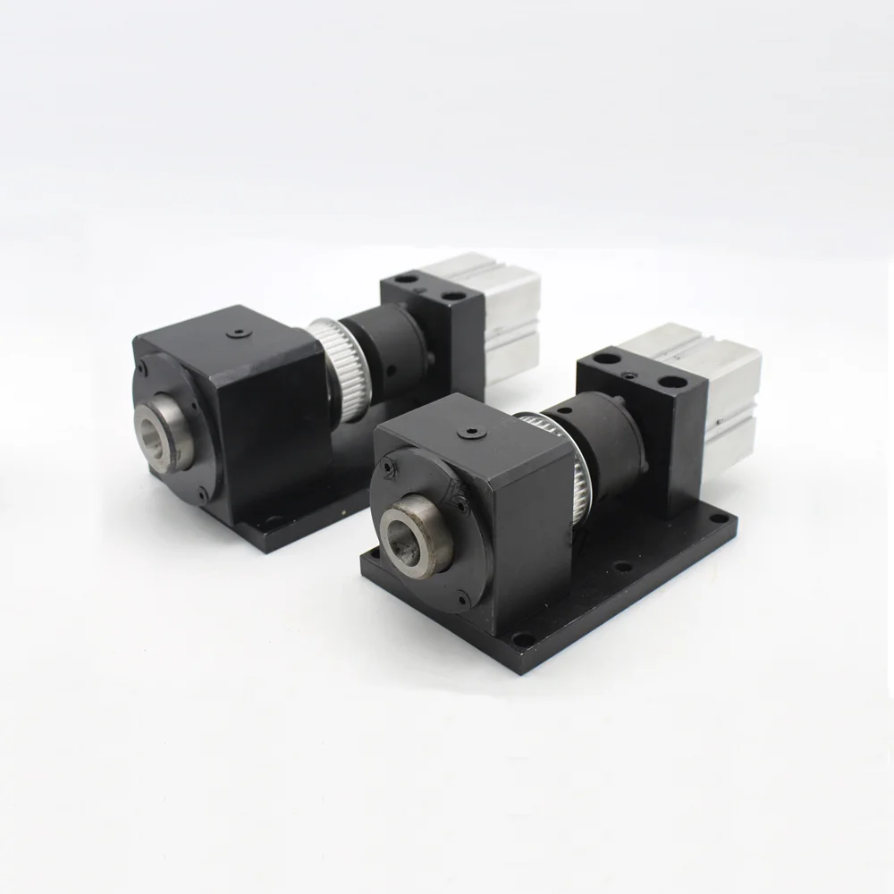 Husillo-de-torno-neum-tico-de-precisi-n-tipo-25-cabeza-de-instrumento ...