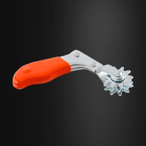 SPTA Wool Buffing Pad Cleaner Spur Tool For Revitalizing Polisher ...