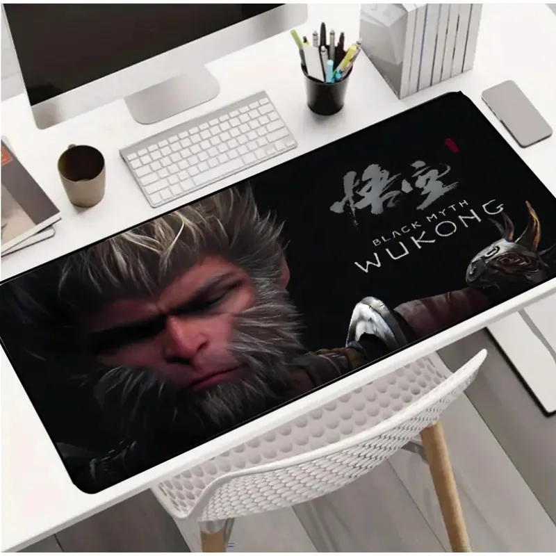 The-Japanese-Black-Myth-Wukong-Desk-Mat-Japanese-Gaming-Desk-Mat-Wukong ...