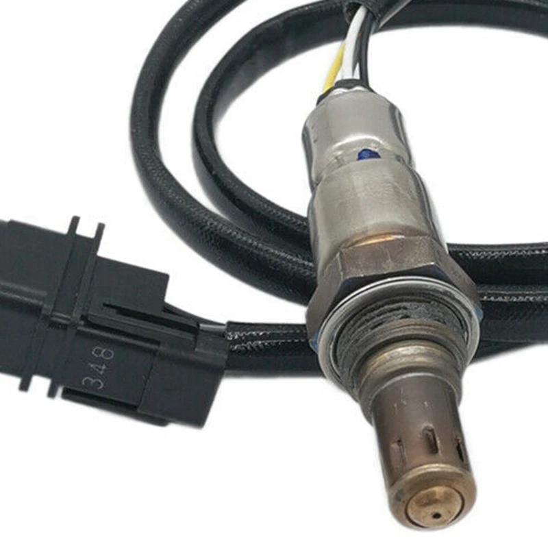 Mitsubishi O2 Sensor Voltage at Susan Tucker blog