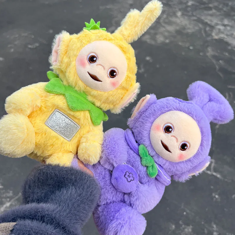 Teletubbies Dipsy Toy