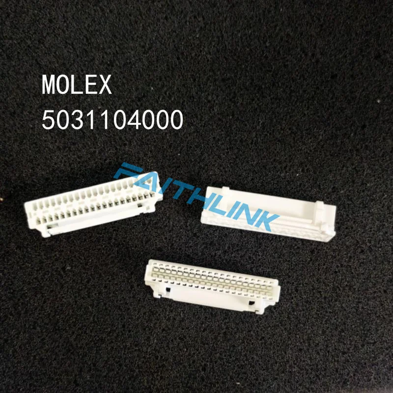 10PCS 5031104000 MOLEX Connector 100% New original - AliExpress 502