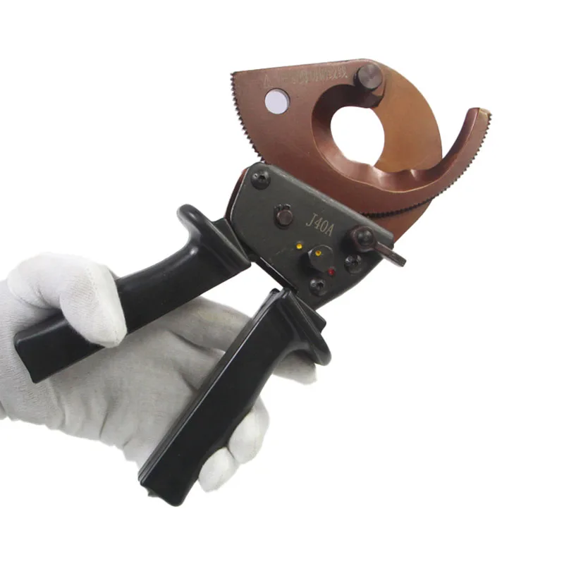 J40A-Cable-Scissors-Cable-Cutter-XLJ-D-300-Manual-Scissors-Gear-cutter ...