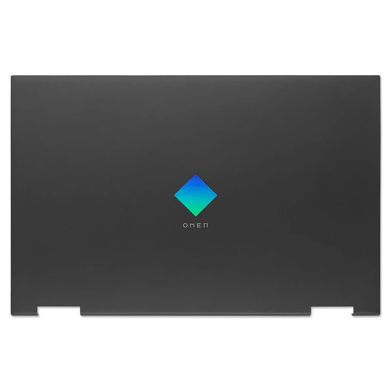 New Shell For Hp Omen 15-en 15-ek Tpn-q238 Tpn-q236 Laptop Lcd Back ...