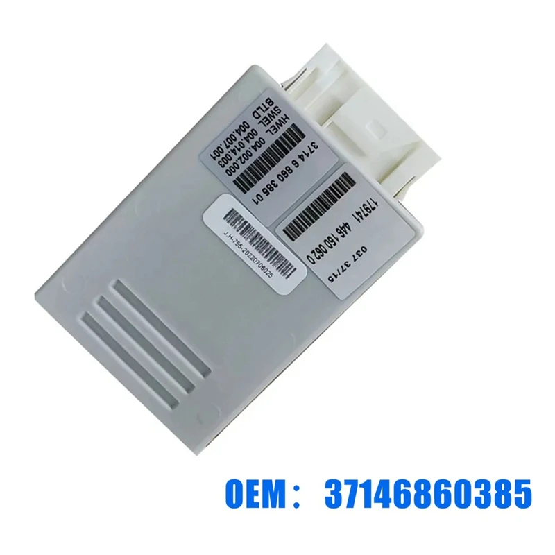 37146860385-Car-Air-Suspension-Control-Module-For-BMW-F01-F02-F07-535I ...