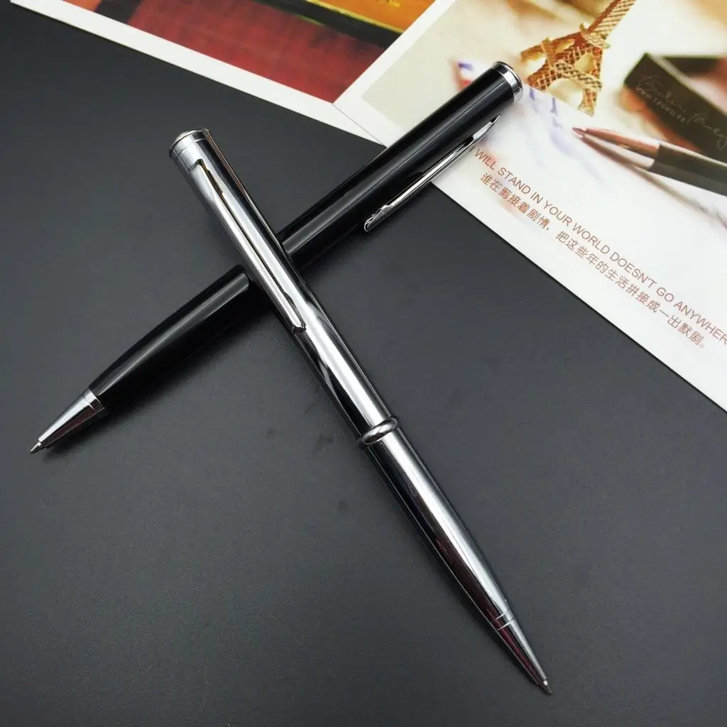 Hidden Knife Pen