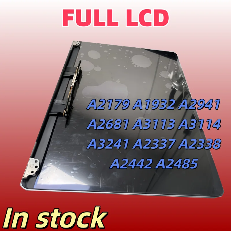 A3241 A2681 New LCD For Macbook Retina A2337 A2338 A3113 A2941 A3114 ...