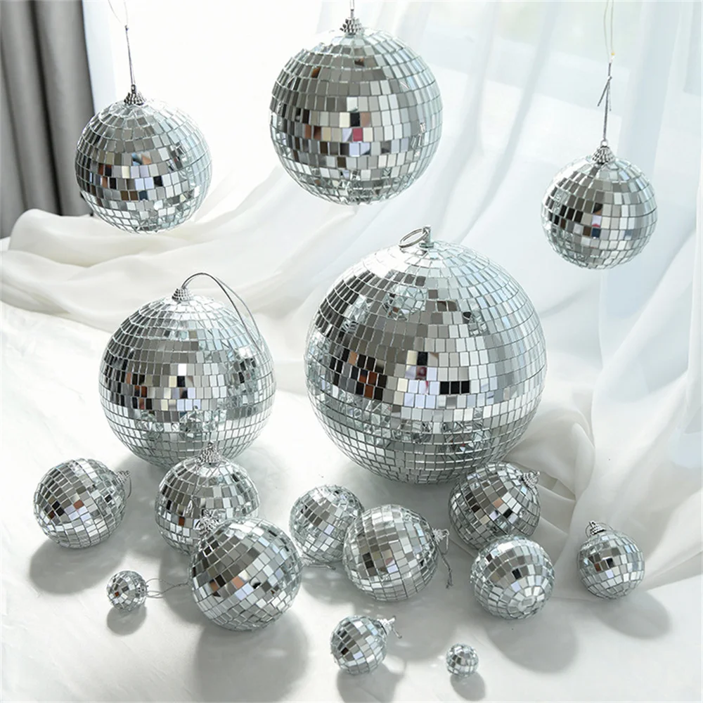 20-25-30cm-Big-Large-Christmas-Balls-Tree-Decorations-Ornaments-for ...