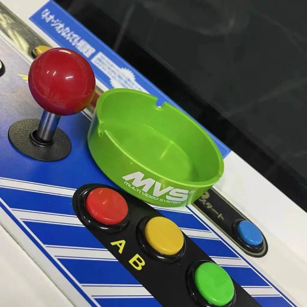 Arcade Decoration Ashtray - AliExpress 18