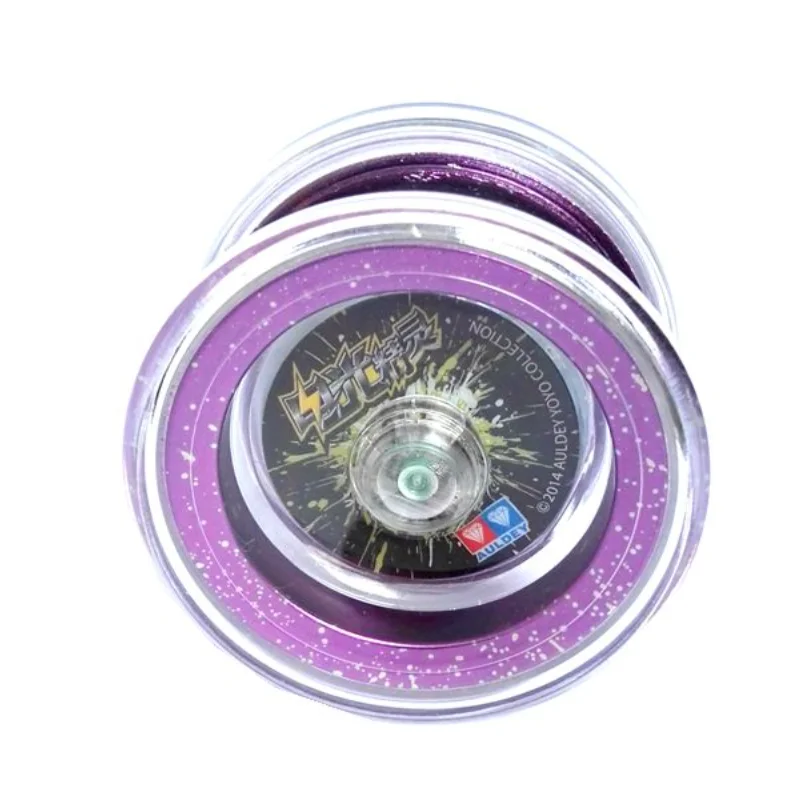 KK-Rolamento-Auldey-YOYO-para-a-Competi-o-Profissional-Dan-a-Yoyo-Ball ...