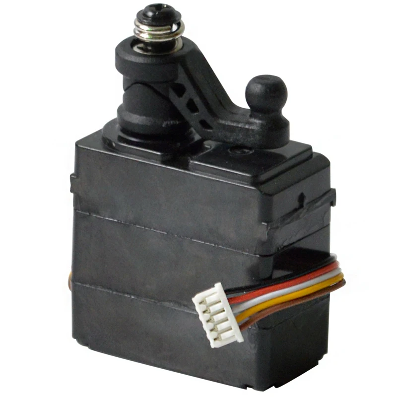 5-Wire-Servo-55-ZJ03-For-Hosim-9155-9156-Xinlehong-9155-9156-1-12-RC ...