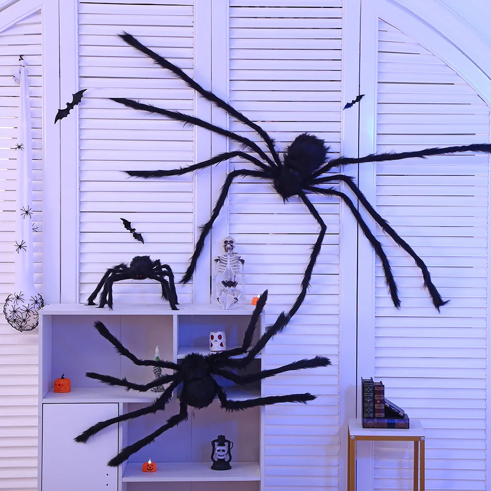 Spider-Webs-Halloween-Spider-Party-Decorative-Props-Spider-Webs-Secret ...