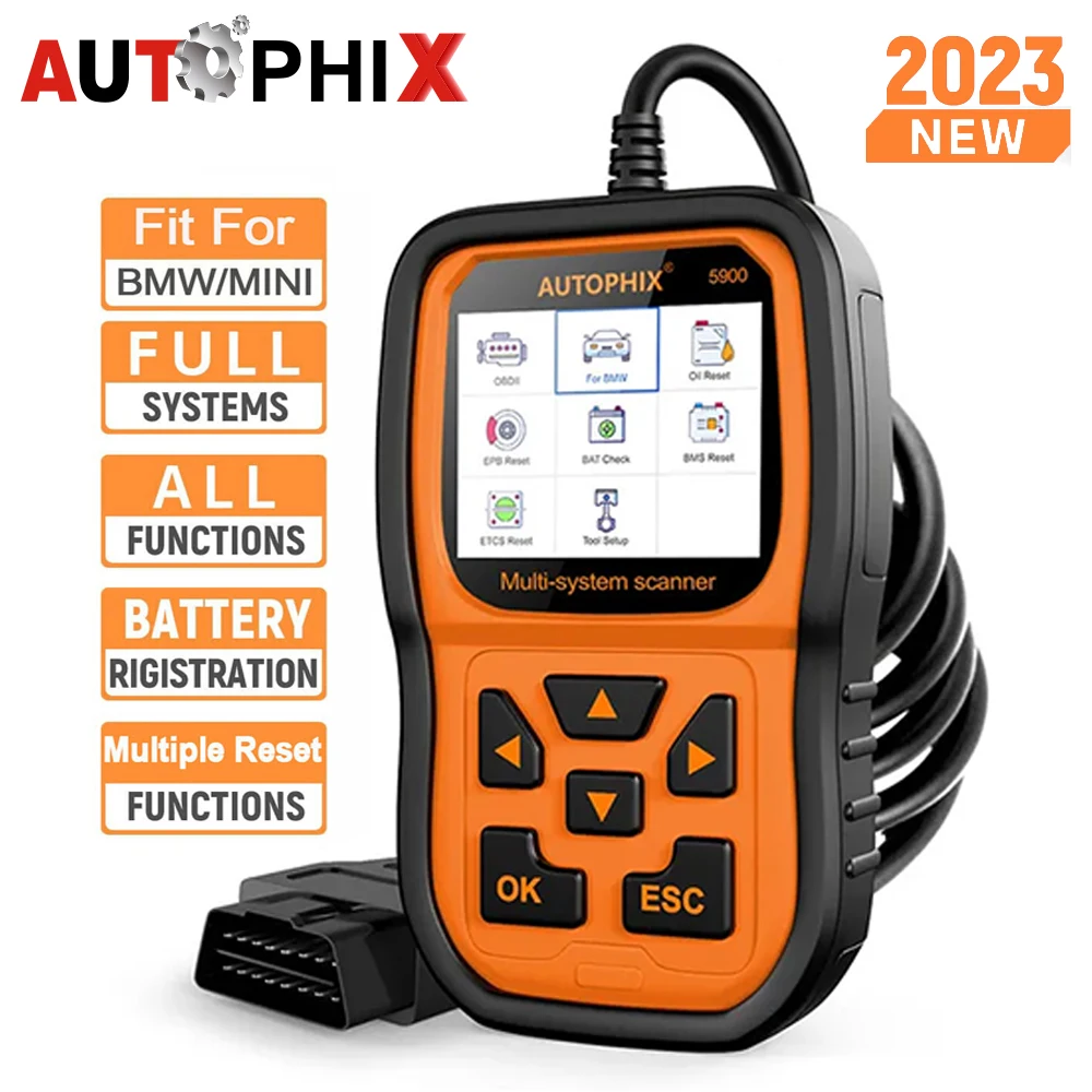 Autophix-5900-OBD2-Scanner-For-BMW-MINI-Rolls-Royce-Oil-EPB-ETC-BMS ...
