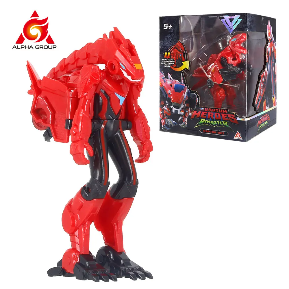 Quantum-Heroes-Dinoster-Transformable-Lucio-13cm-se-transforma-de ...