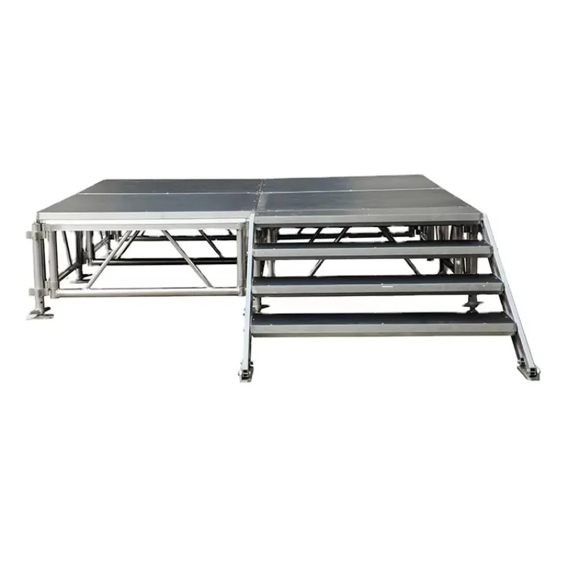 Adjustable Stage Platform: The Ultimate Guide to Choosing the Right One ...