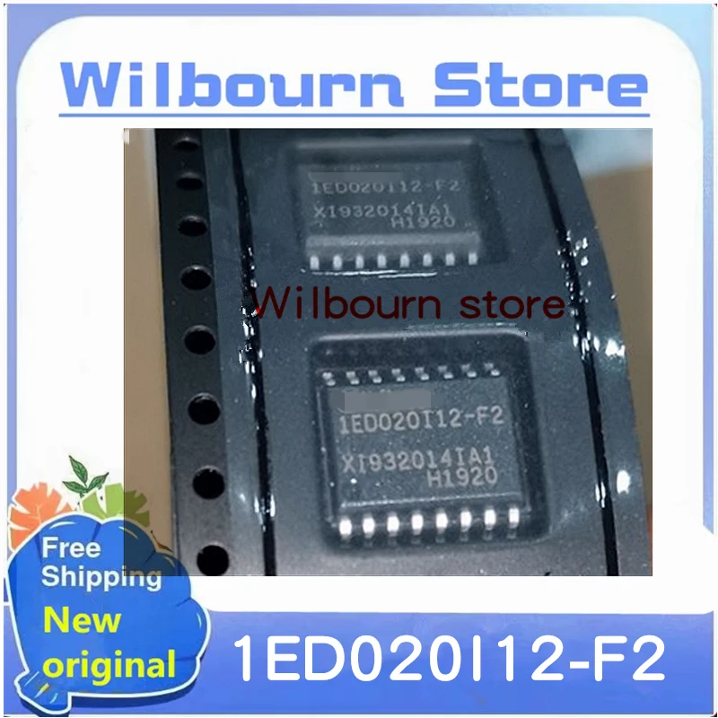 Lote-de-5-uds-10-Uds-1ED020I12-F2-IED020I12-F2-1ED020112-F2-1ED020I12 ...