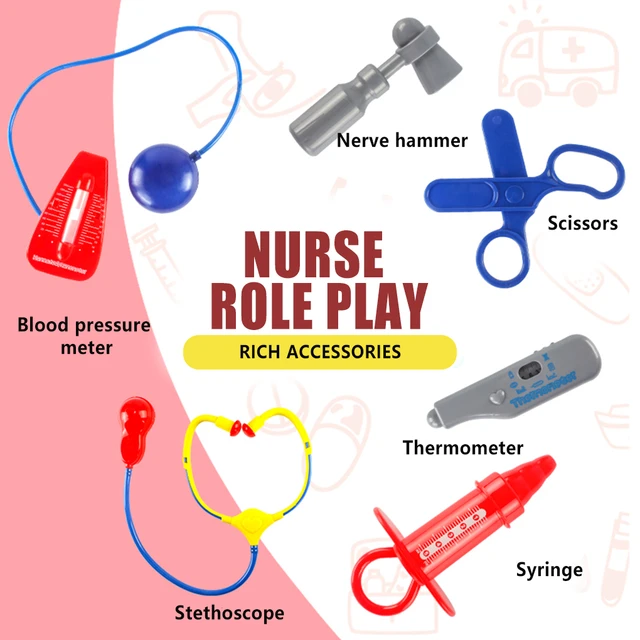 Nursing Tools And Equipment