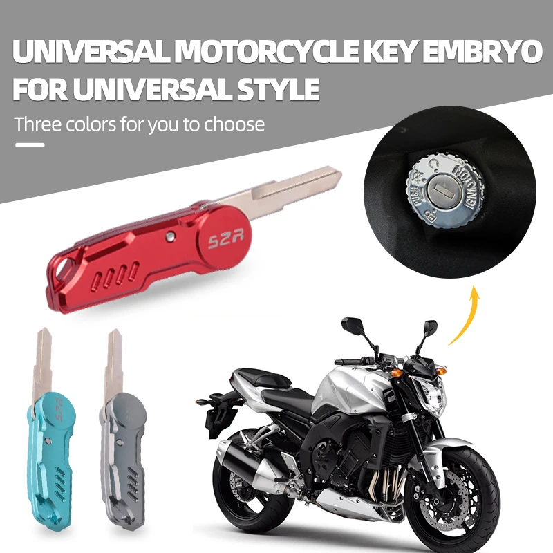 Univers-Folding-Key-Head-FOR-Yamaha-KTM-CFMOTO-Benelli-Key-Head ...
