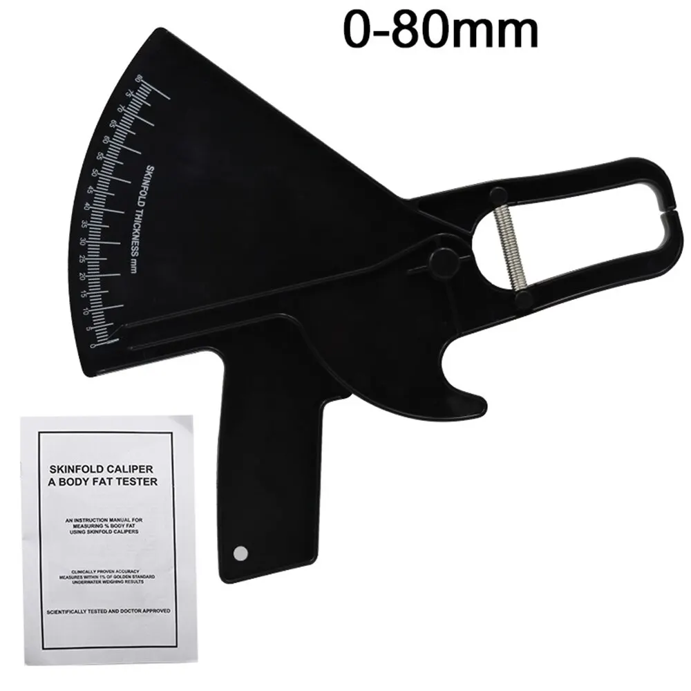 Analizador-de-medidor-de-grasa-corporal-de-0-80mm-pinza-de-calibre ...