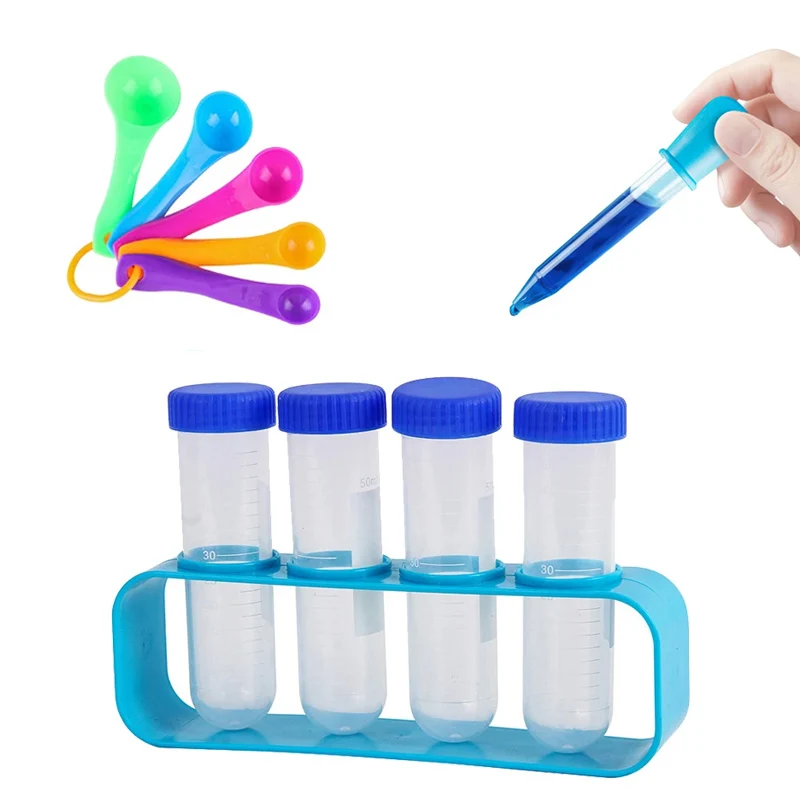 Learning-Fine-Motor-Skill-Toys-Primary-Science-Jumbo-Test-Tubes-Dropper ...
