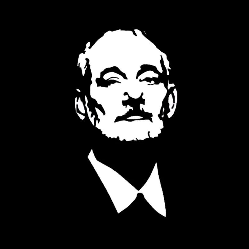 Bill Murray Logo