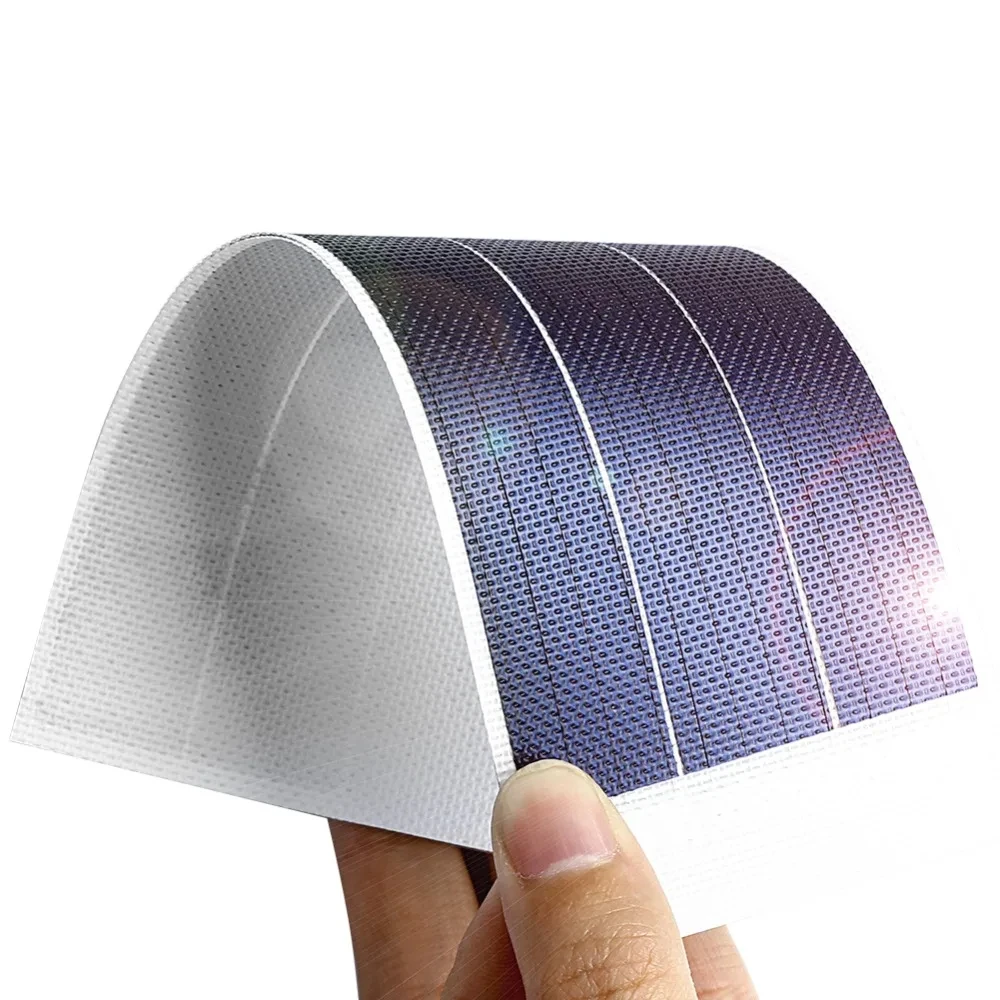 Small-Flexible-Solar-Panel-Solar-Cell-Science-Experiments-Thin-Film ...