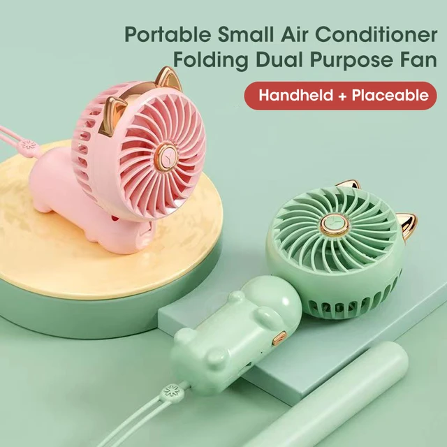 Cute Desk Fan Discounts Prices | www.pinnaxis.com