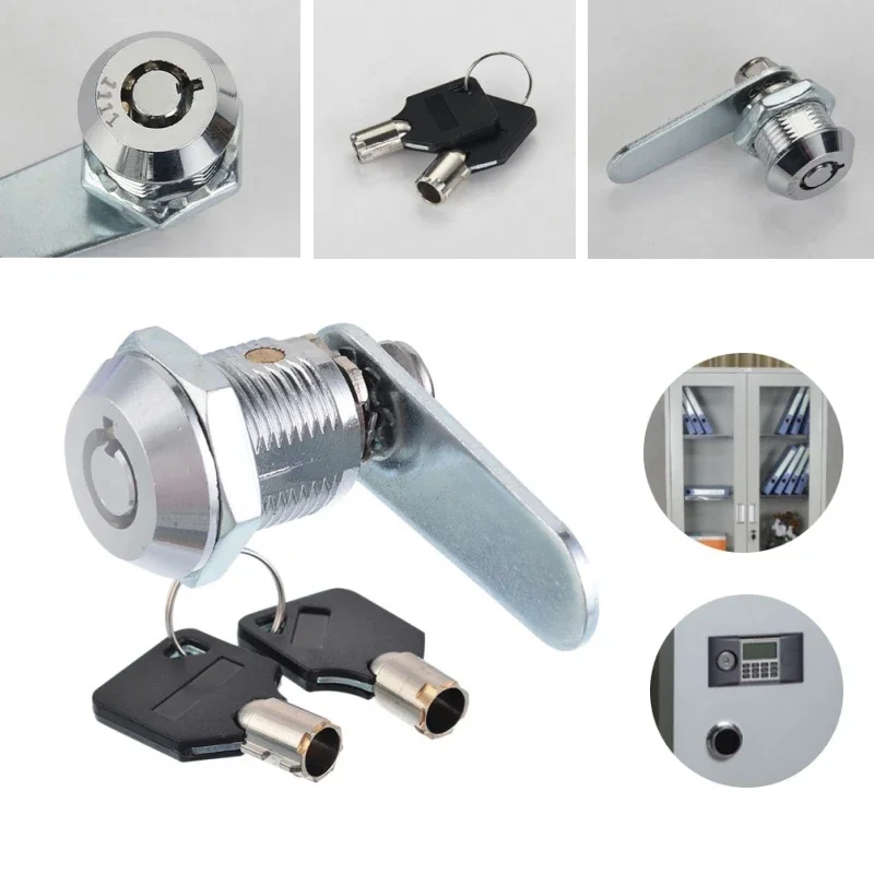 Tool-Boxes-Locks-Mailbox-Cylinder-Thread-Tubular-Cam-Lock-Furniture ...