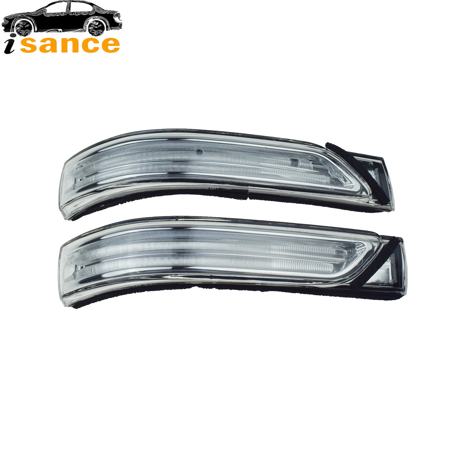 New-Left-Right-Rearview-Mirror-Turn-Signal-Light-Lamp-For-Hyundai-Azera ...