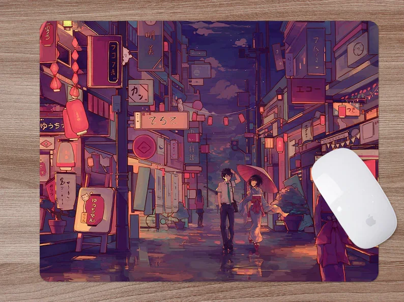 Keyboards & Mice Computers & Peripherals xxl gaming deskmat Purple ...