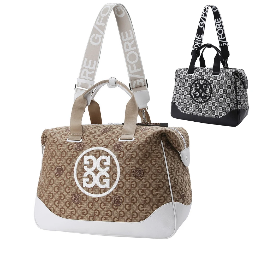 골프 여성 보스턴 가방 착용 남성 가방 패딩 핸드백 여성 패션 테니스 캐디 항공 커버 신상품 파우치 말